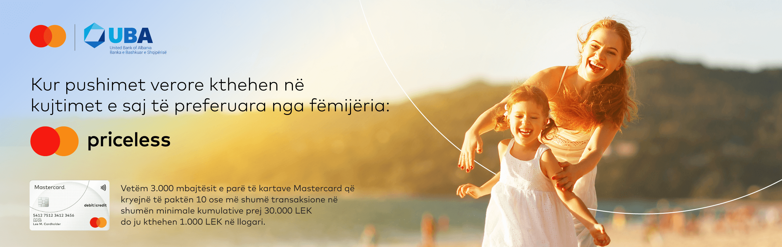 Homepage — Individual | United Bank Of Albania